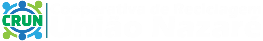 CRUN – COOPERATIVA DE RECICLAGEM UNIÃO