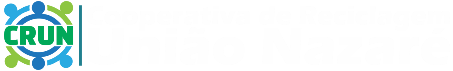 CRUN – COOPERATIVA DE RECICLAGEM UNIÃO