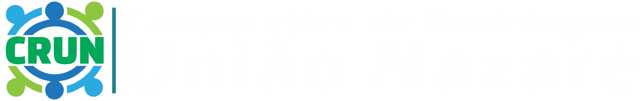 CRUN – COOPERATIVA DE RECICLAGEM UNIÃO