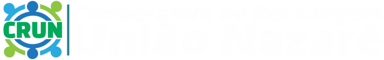 CRUN – COOPERATIVA DE RECICLAGEM UNIÃO