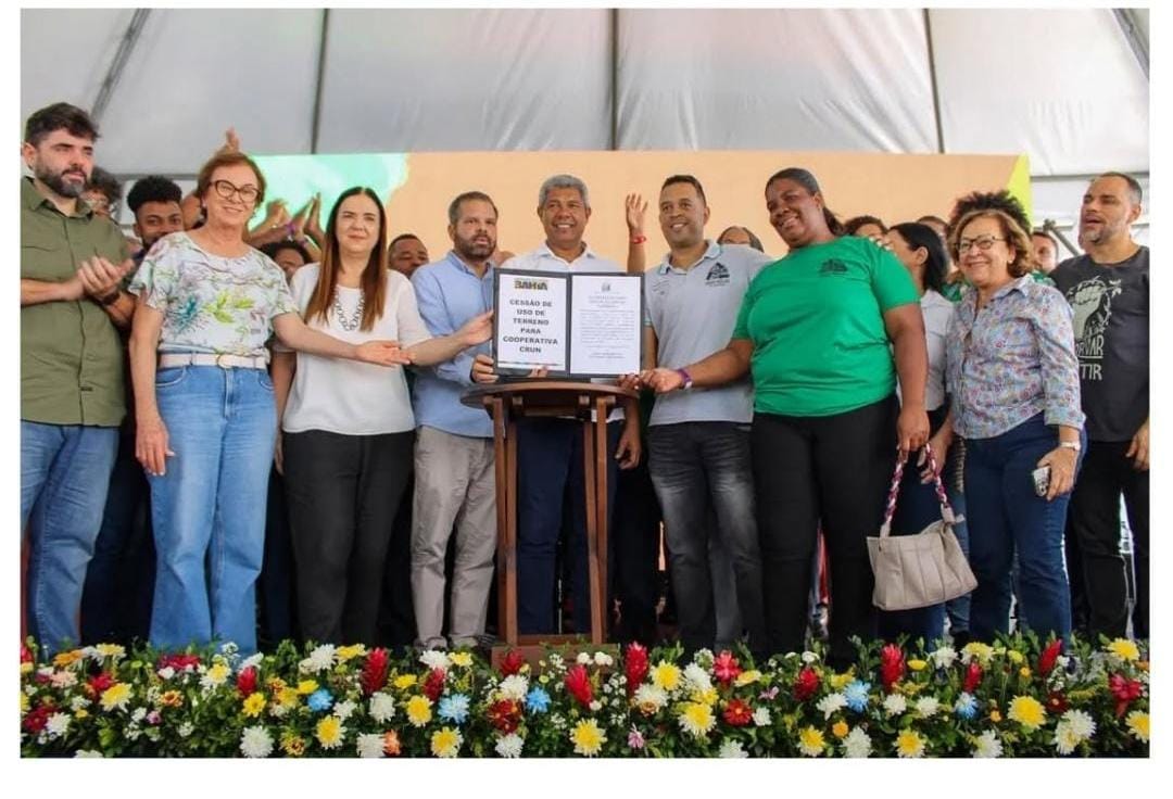 Uma Década de Luta, uma Grande Conquista: Nova Sede da CRUN é Realidade ...